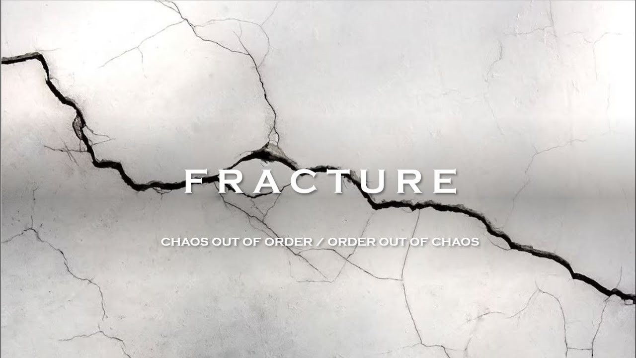 Fracture 10x10x10 Design Competition House. - YouTube