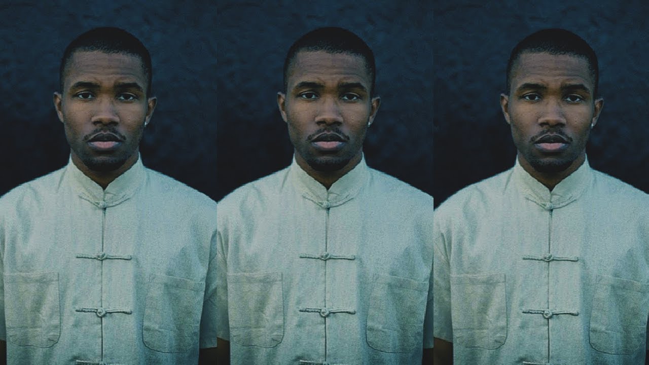 Childish Gambino And Frank Ocean