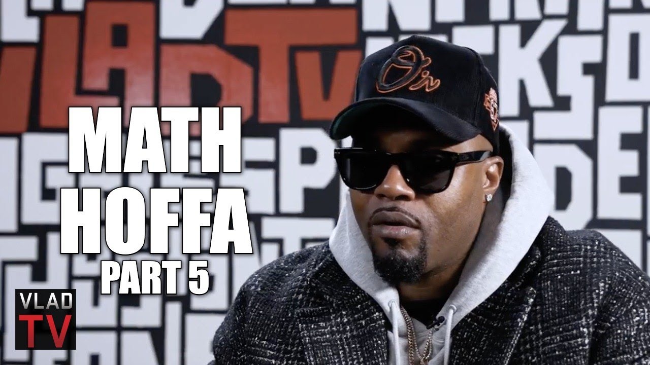 Math Hoffa & Vlad Disagree with Trina, Nicki Minaj is a Better Rapper ...