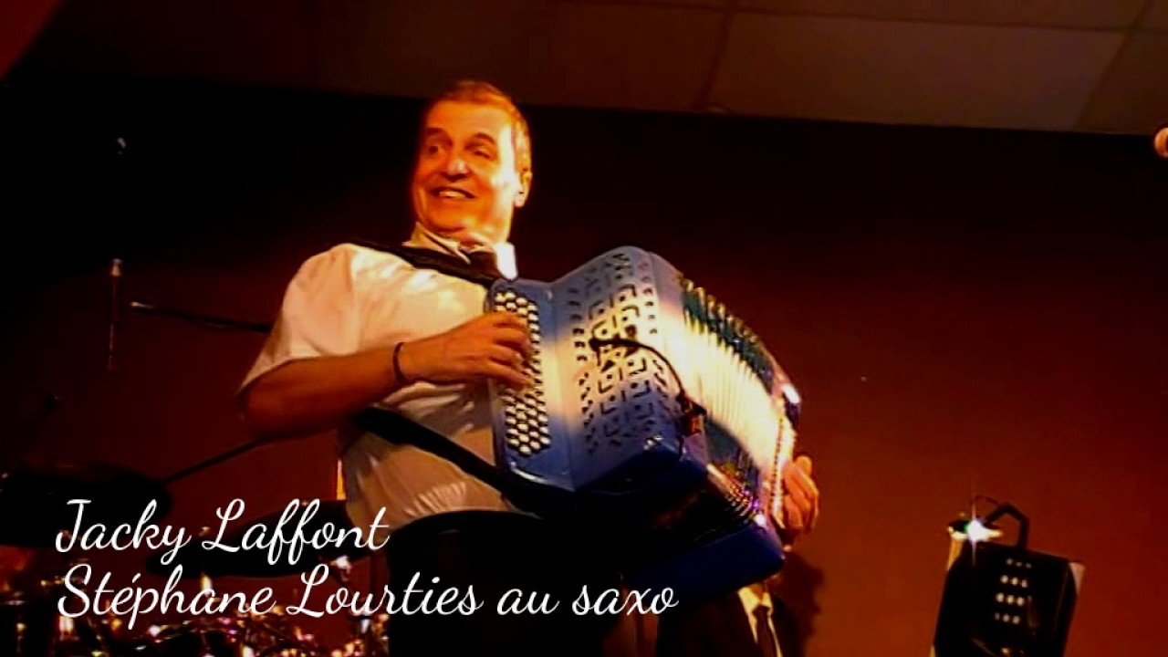 Orchestre Marc Moreau ....."pasos dobles" - YouTube