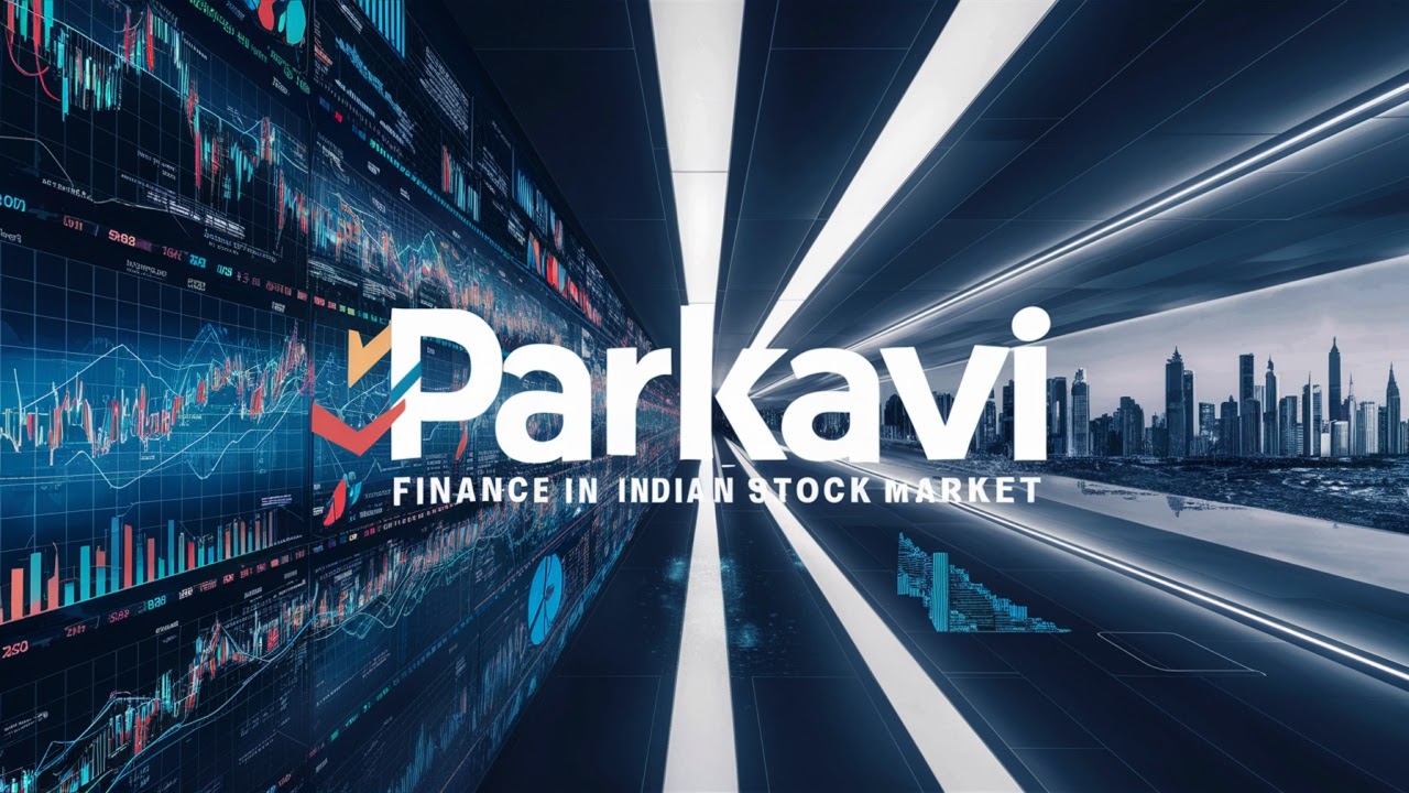 Parkavi Finance - English Live Stream - YouTube