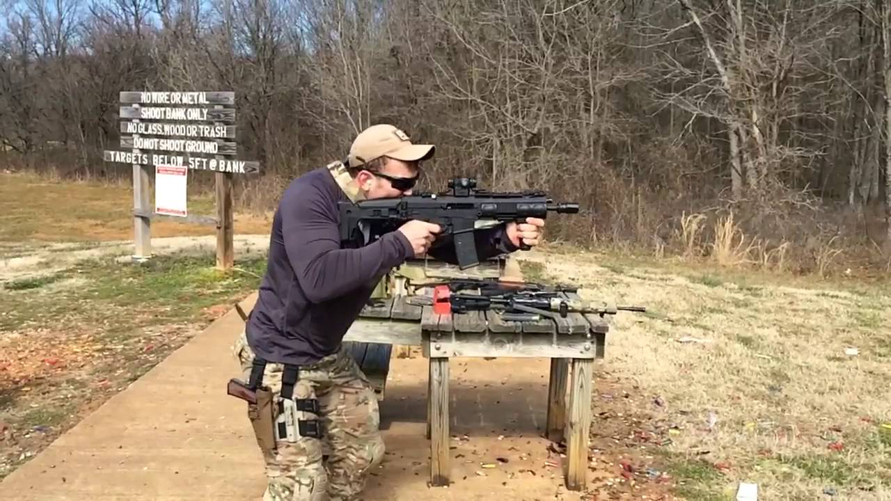 SBR ACR!!! - YouTube