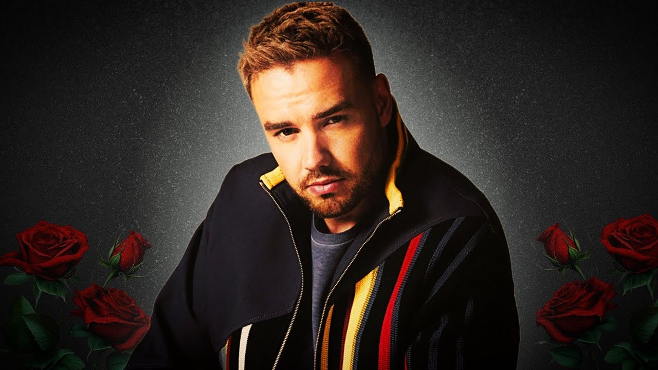 Liam Payne: The Journey, The Music, The Legacy - YouTube