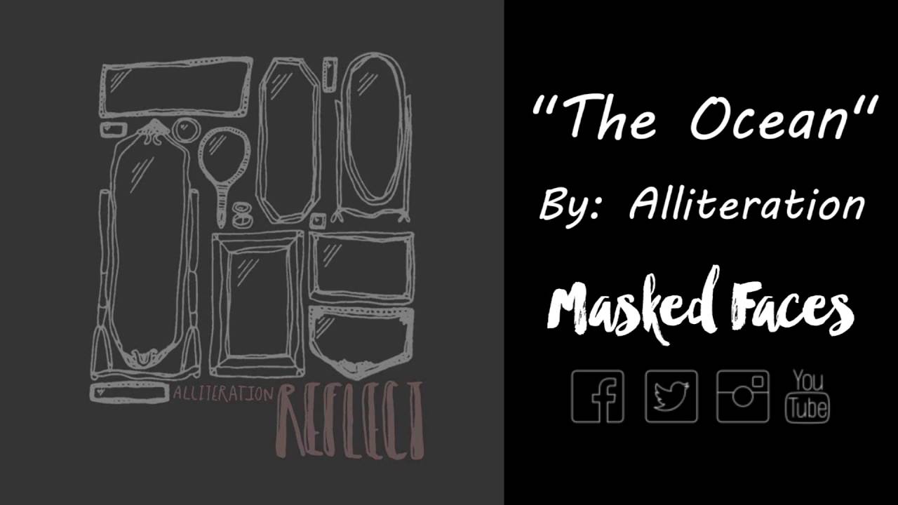 Alliteration - The Ocean - YouTube