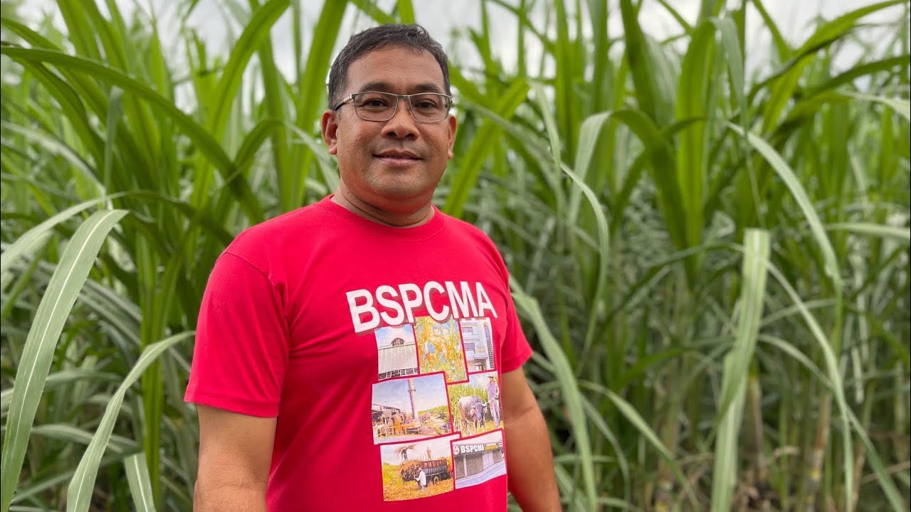 OFW ENGINEER, YUMAMAN sa LAND BANKING at INTEGRATED FARMING - YouTube