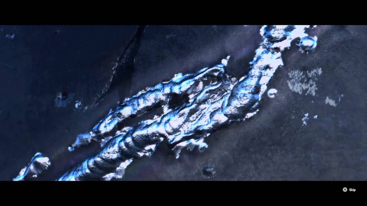 Tom Clancy's Rainbow Six Siege Montagne Operator Video - YouTube