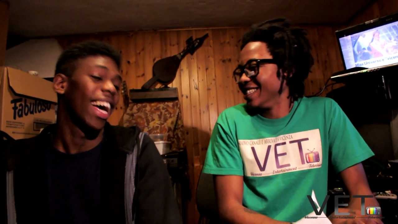 V.E.T Puntata 14 - YouTube