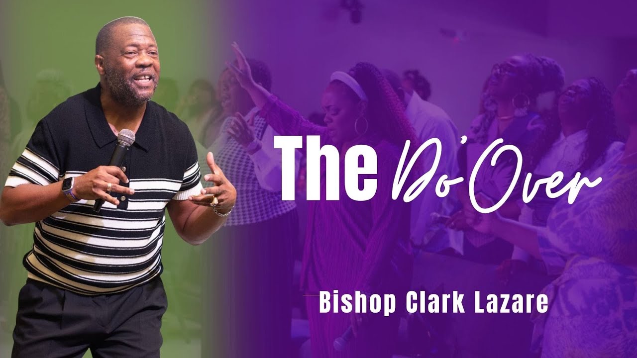 The Do Over! - YouTube