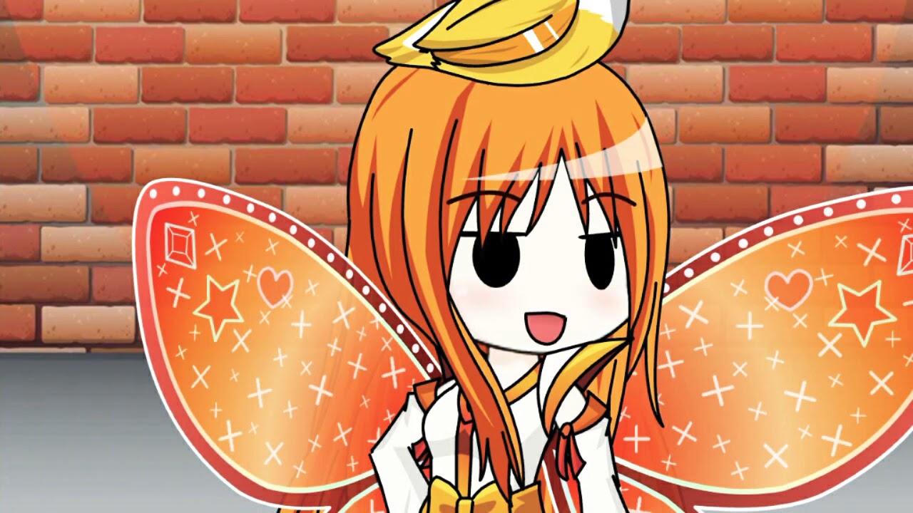 Gacha Studio - Dabs All Day - YouTube