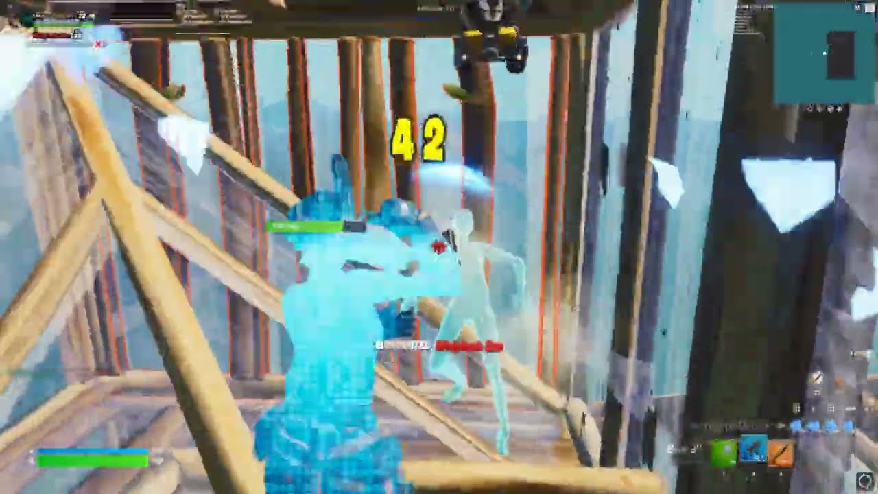 WW2 💥 | Highlights #23 (Fortnite Montage) - YouTube