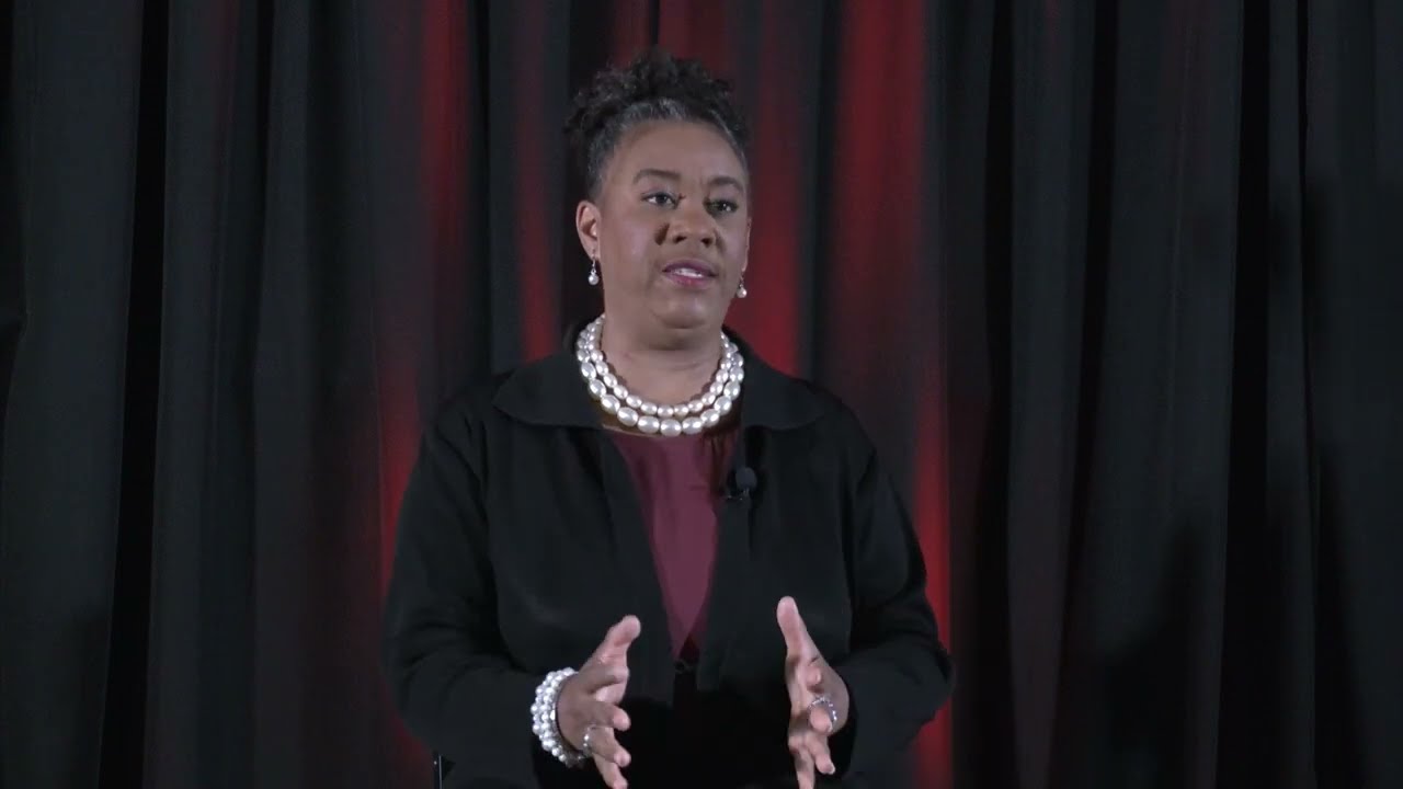 Women Who Tell Our Stories - Women's History Month AAMU Edition - Erica ...
