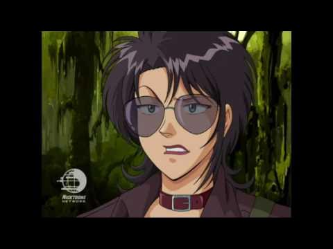 Nicktoons Network Recreation - Martin Mystery 3HM (2006) - YouTube