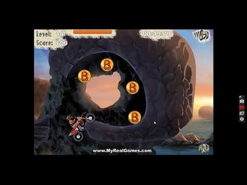 finally nuclear bike 2 part 5 - YouTube