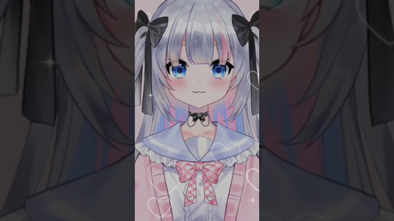 【VTuber】「七瀬ゆい」のチャンネル情報と分析【Vivid V所属】