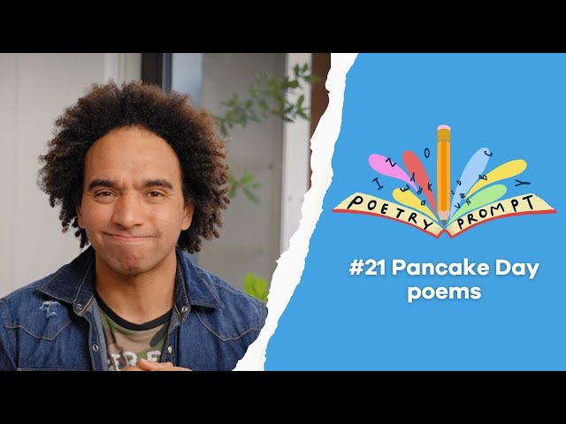 Poems About Pancakes