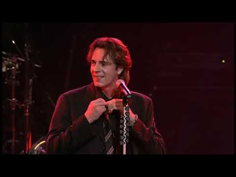 RICK SPRINGFIELD LIVE