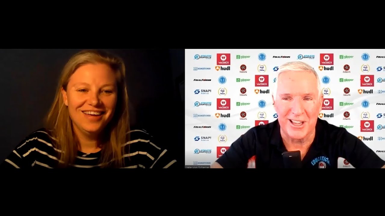 Episode #353 - Dr. Carly Pearce, Asst Director for Randolph College's ...