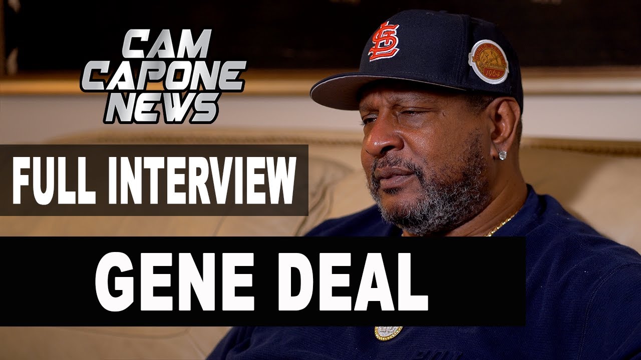 Gene Deal On The Wild Things 50 Cent’s Diddy Documentary Didn’t Show ...