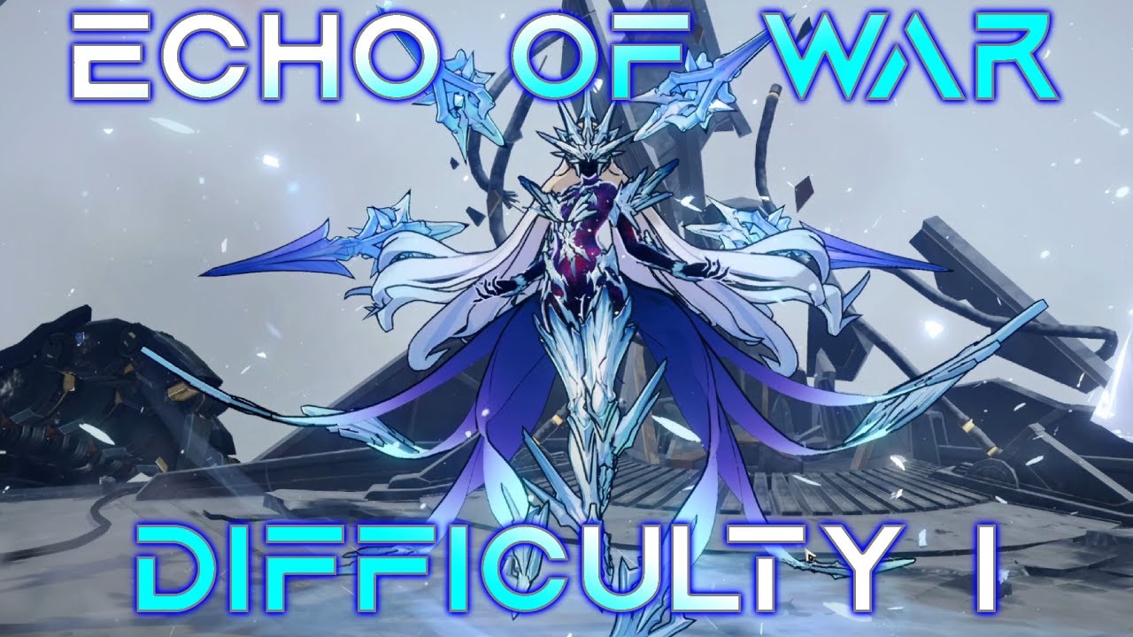 Honkai: Star Rail- Echo of War- Mother of Deception (Difficulty I ...