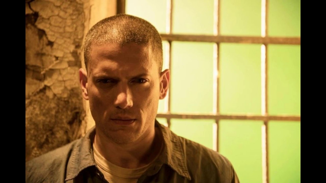 Prison Break (season 5) - cast - then and now - YouTube