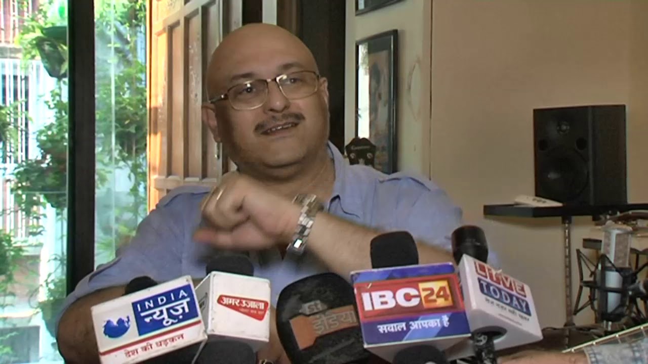 Exclusive Interview Of Music Director Raju Singh For The Film 'Kesari ...