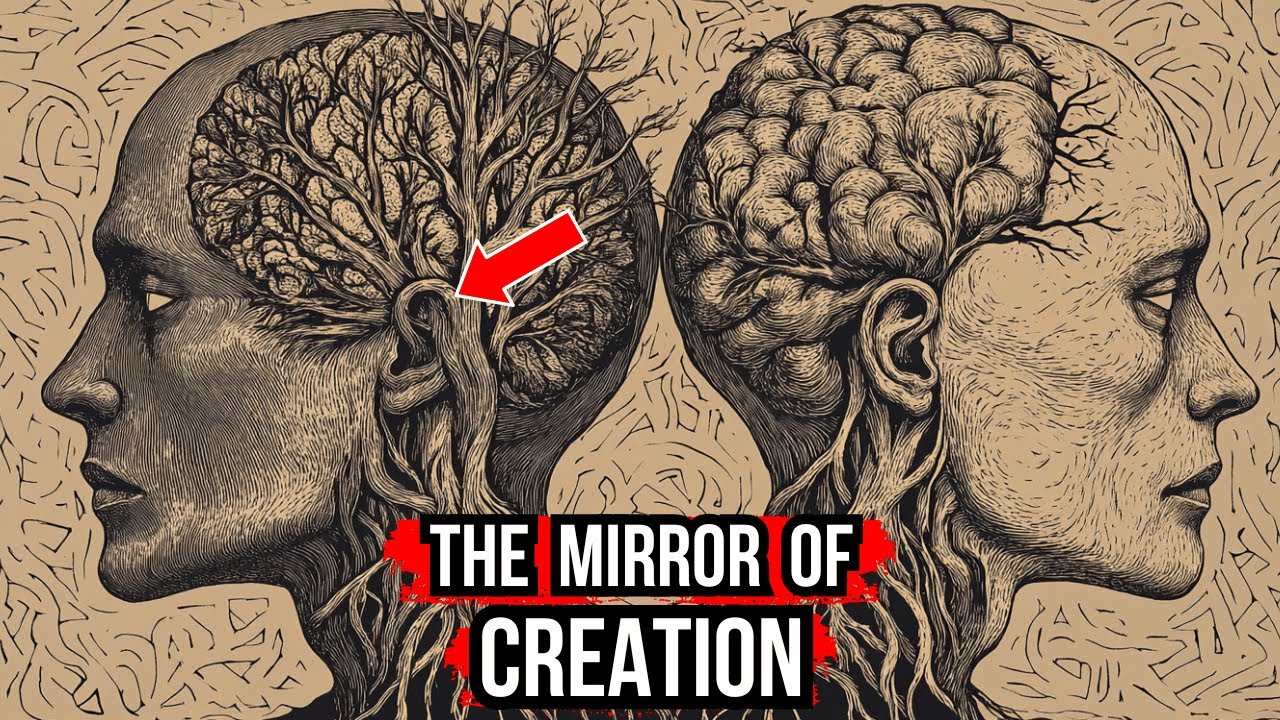 Your Mind Shapes the Universe to Create Quantum Realities - YouTube