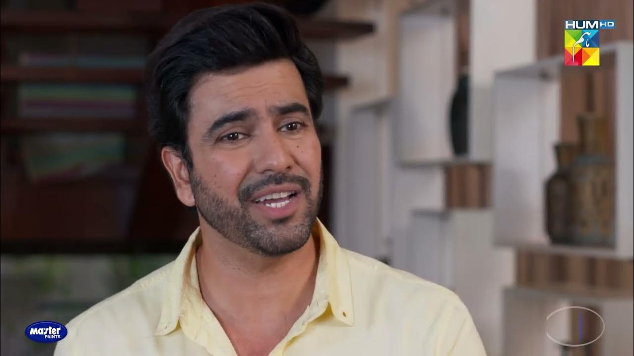 Hum Tum - Episode 29 - BEST SCENE 01 - HUM TV - YouTube