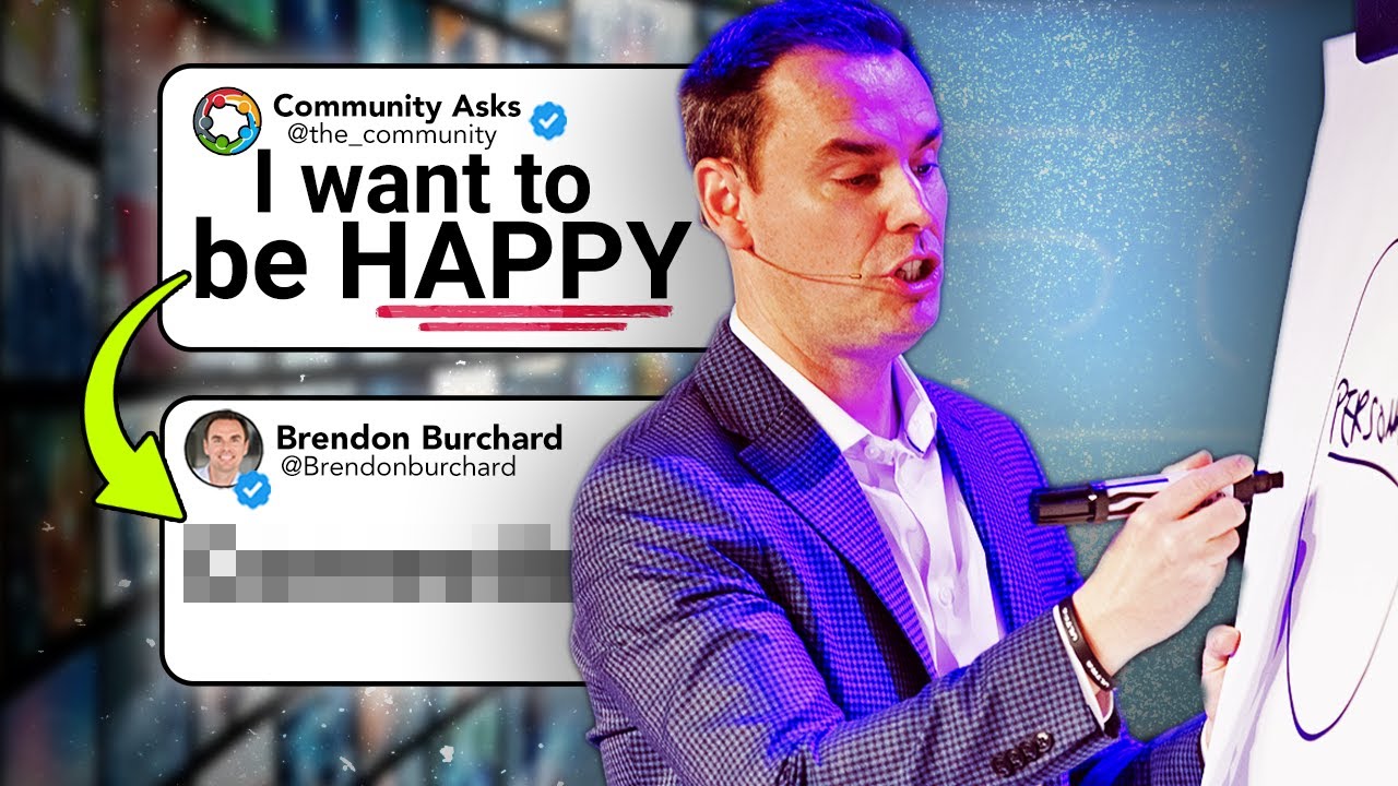 The Happiness Triangle: The Secret Blueprint to What We All Desire ...