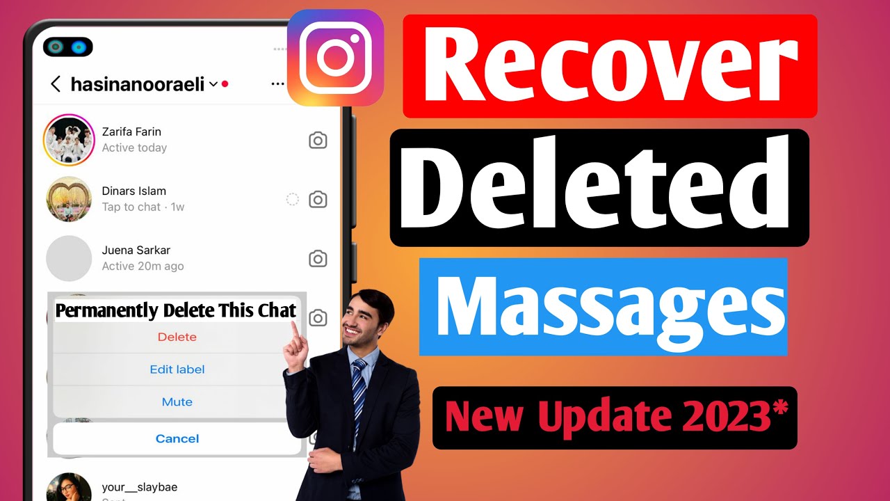 How To Recover Deleted Chats On Instagram Restore Deleted Instagram how-to-recover-deleted-chats-on-instagram-restore-deleted-instagram