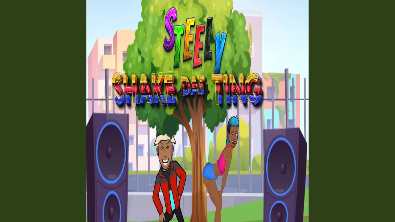 Shake Dat Ting - YouTube