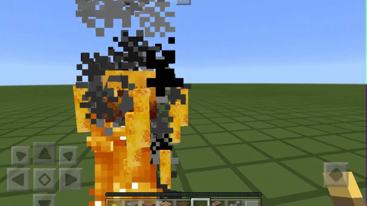 Blaze the boss - YouTube