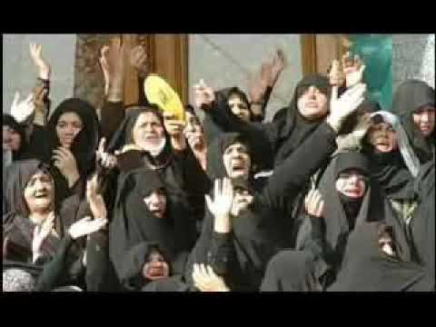 Kerbela ilahisi hasan huseyin