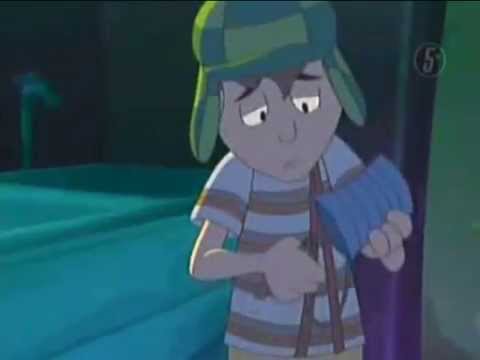 Adios Chavito - YouTube