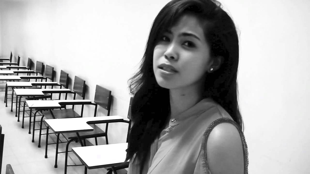 Part of Your World (Lea Castillo) - YouTube