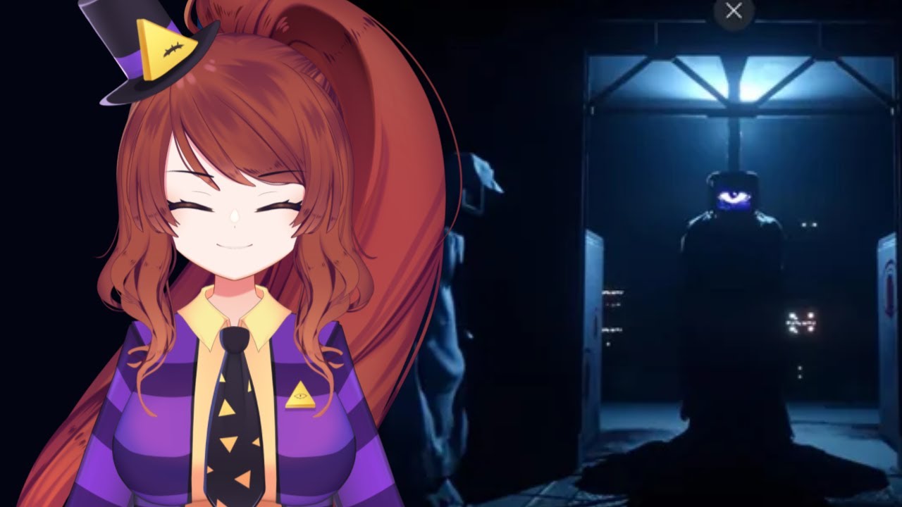 EL DOCTOR ME VUELVE LOCA【VTUBER】(Poppy Playtime: Capítulo 4) #1 - YouTube