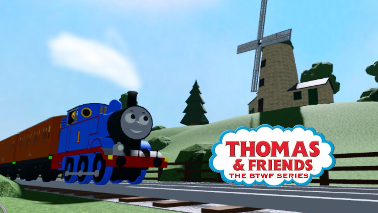 T&F: The BTWF Series - Official Intro - YouTube
