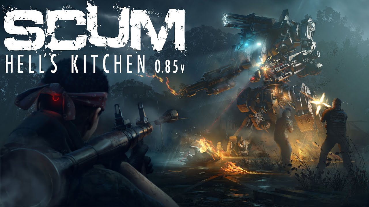 Scum Lanceert Hells Kitchen Update Thats Gaming
