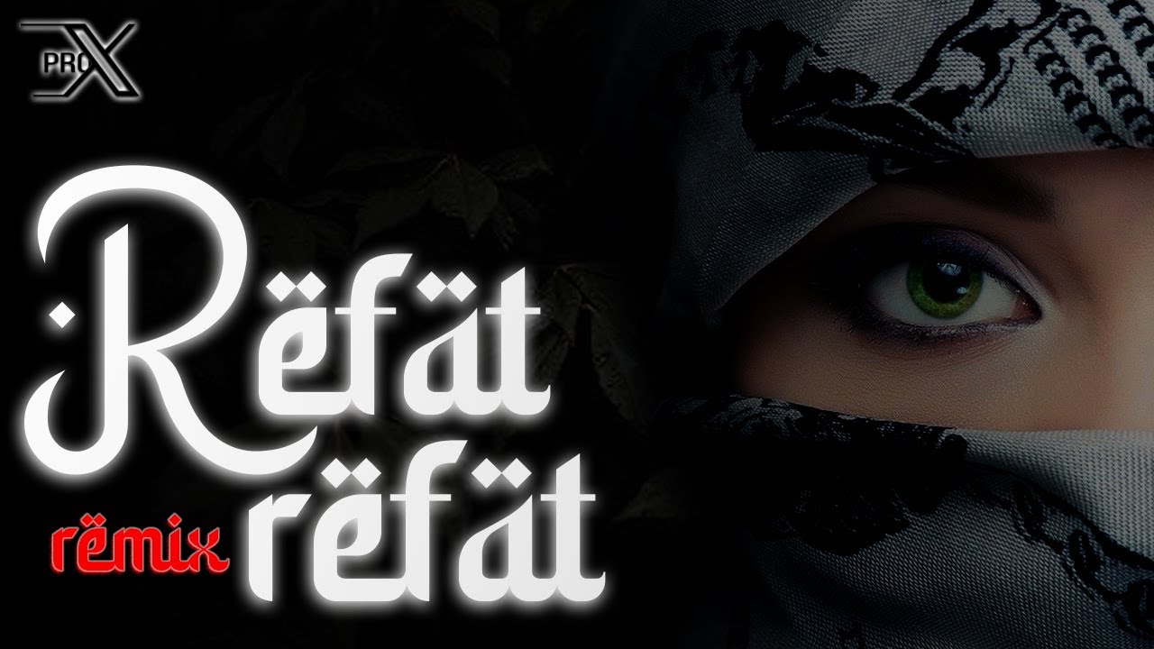 RAFAT RAFAT (PRO X Remix) 2023 - YouTube