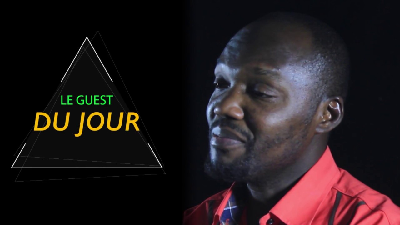 LEADBOX avec IBRAHIM TANIMOUN alias General RUSKOV [Etrane Web Tv ...