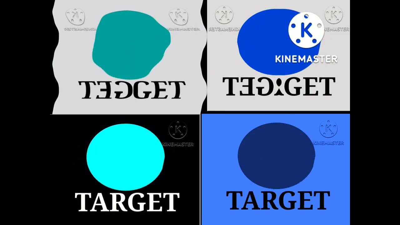 4 Extra Best Animation Logos v3 - YouTube
