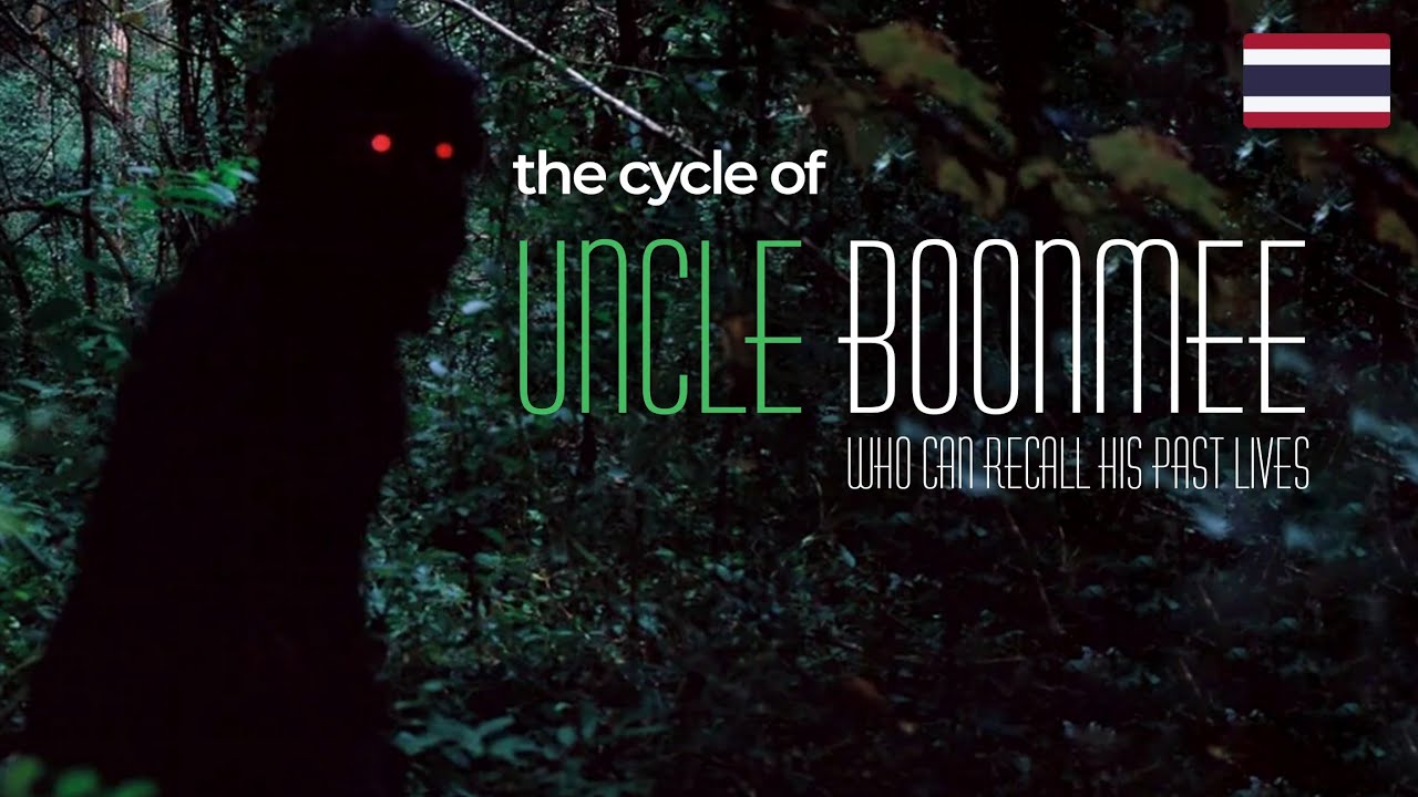 Uncle Boonmee Who Can Recall His Past Lives - Main Sounds - YouTube