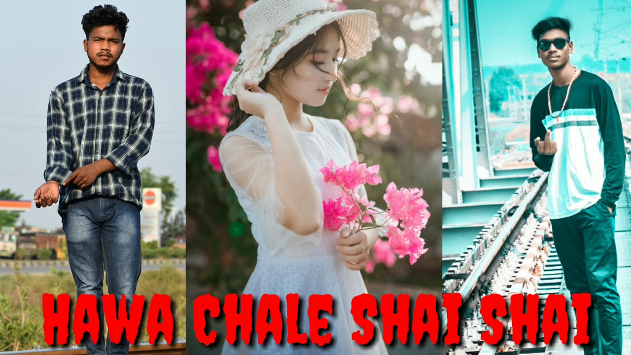 Toy Chalish La To Hawa Chale Shai Shai || Singer Nitesh~Kachhap || New ...