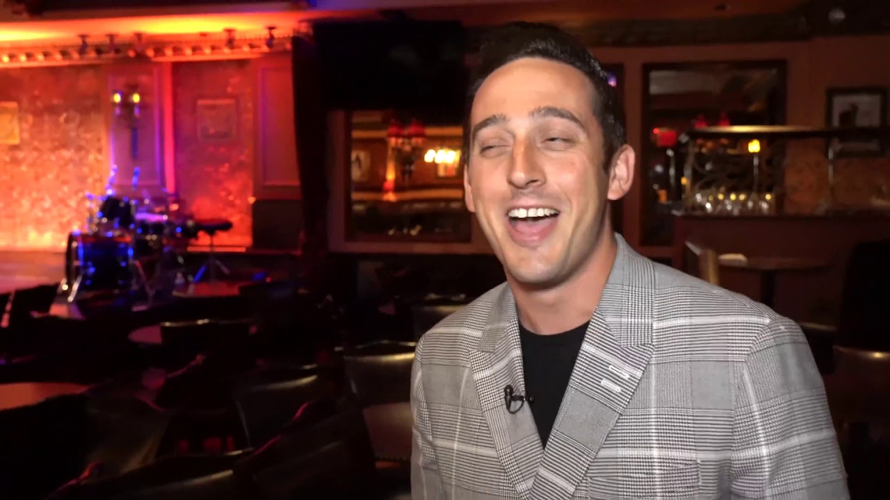 The Illusionists’ Paul Dabek Answers Our Questions and Shows Us Some ...