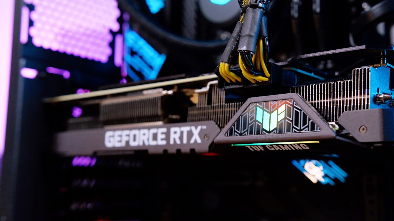 This Gaming PC is No Frills, All Thrills! - YouTube