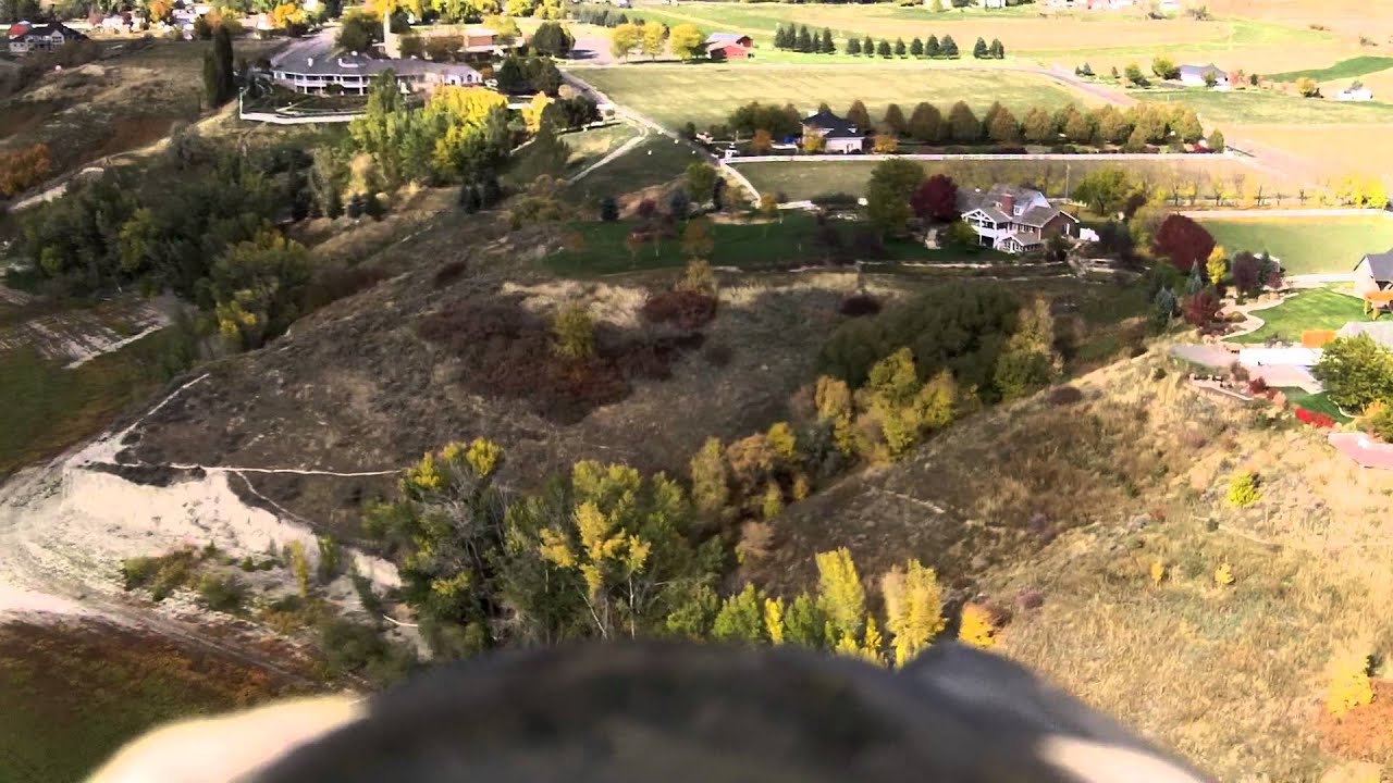 100 0264 Fall Color Flight 2,2013 - YouTube