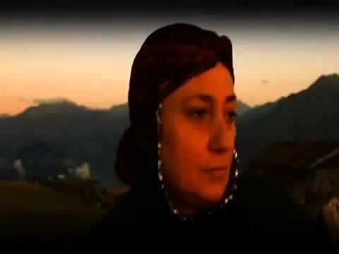 Dinlenme Rekoru Kıran Karadeniz Şarkısı