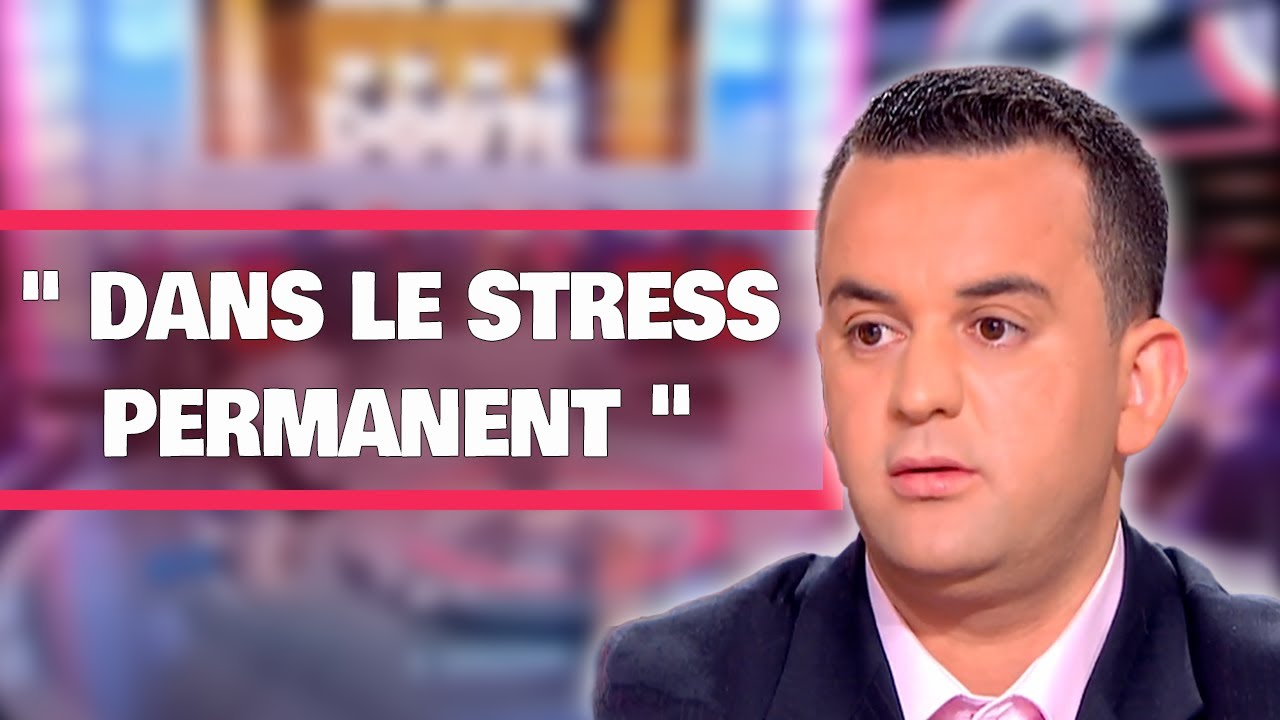 TABASSÉ sans RAISON par l'agent de sécurité de son UNIVERSITÉ I SANS ...