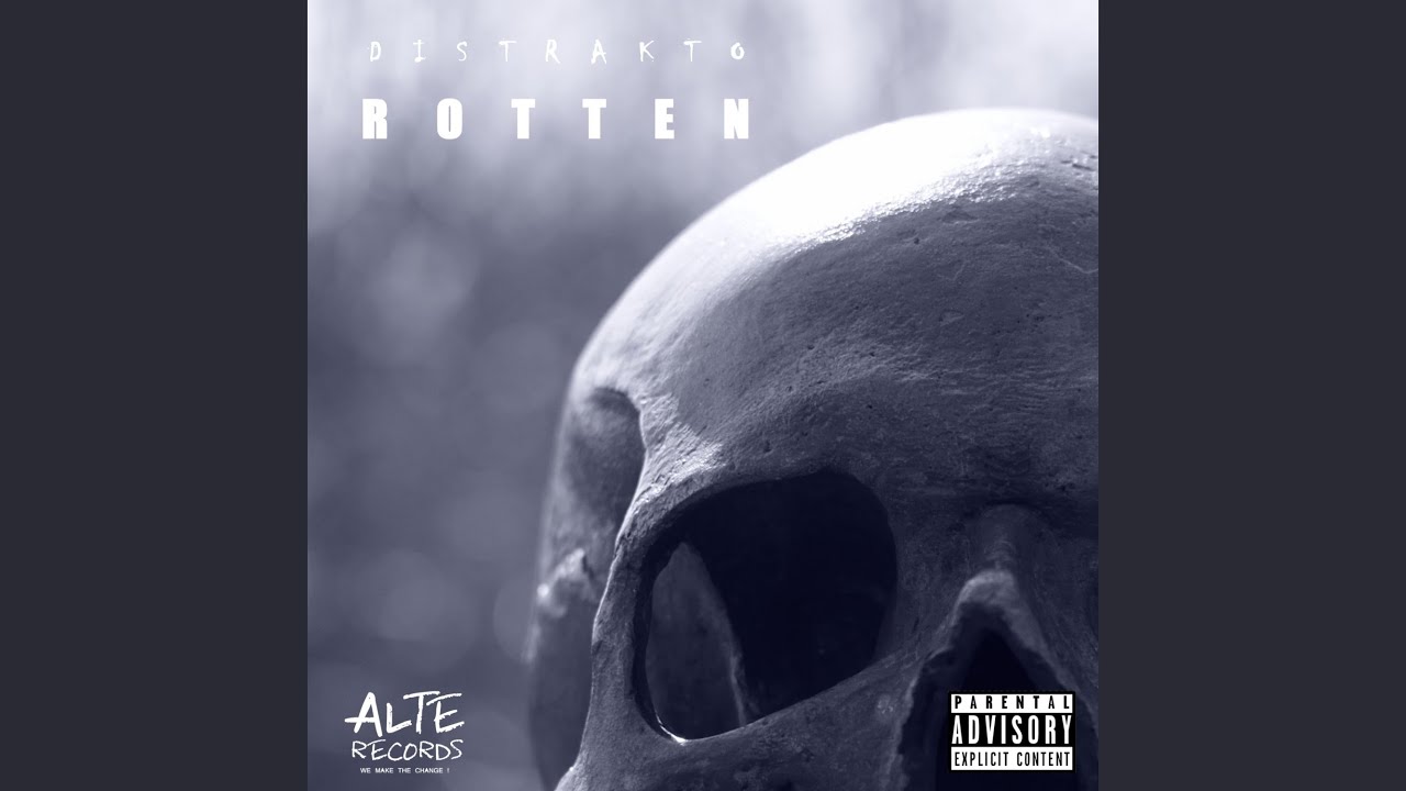 Rotten - YouTube