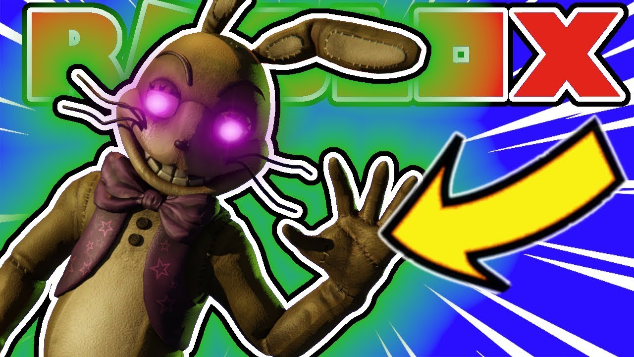 How To Get Mangled, Blacklights, Survivor, and ??? Badges in Roblox ...