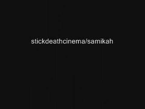 Own sticks collab